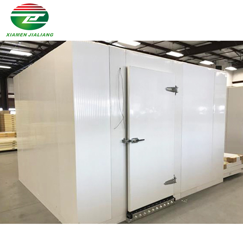 Factory Price Customized different temperature range cold room