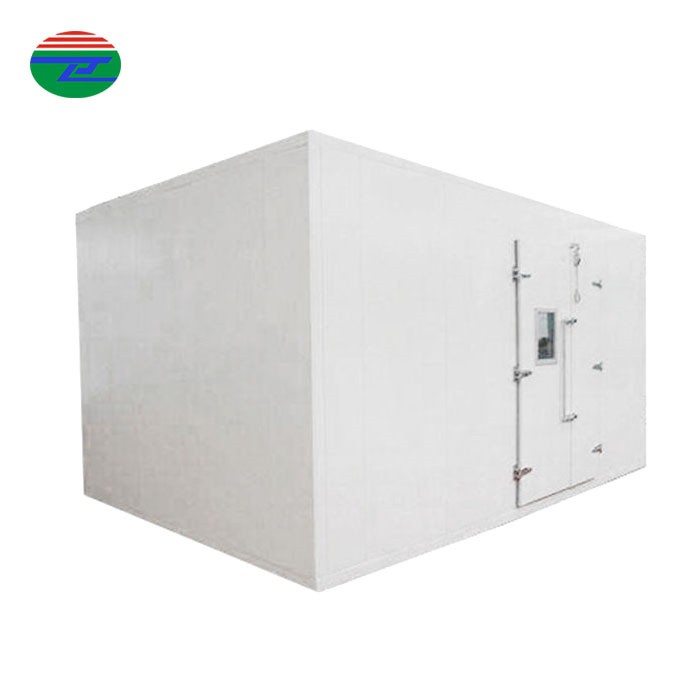 Bahrain Customized Cold Storage Room Xiamen Jialiang