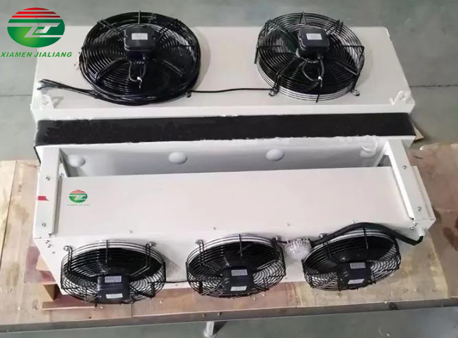 High quality cold storage