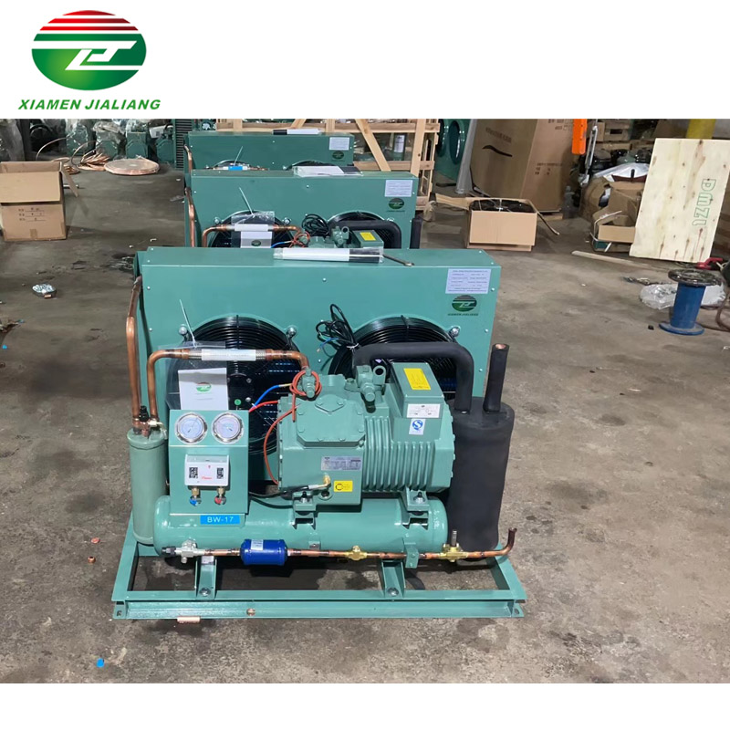 Heat recovery type environmental protection and energy saving ...