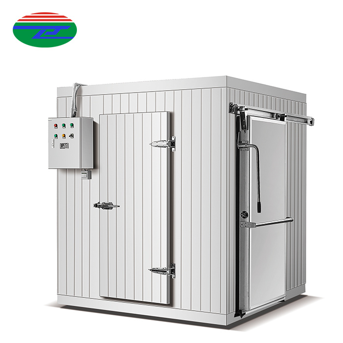 Arak Energy Mobile Coldrooms Xiamen Jialiang