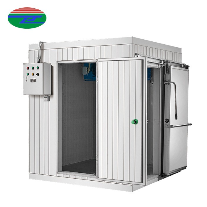 Arak Commercial Cold Storage Room Xiamen Jialiang