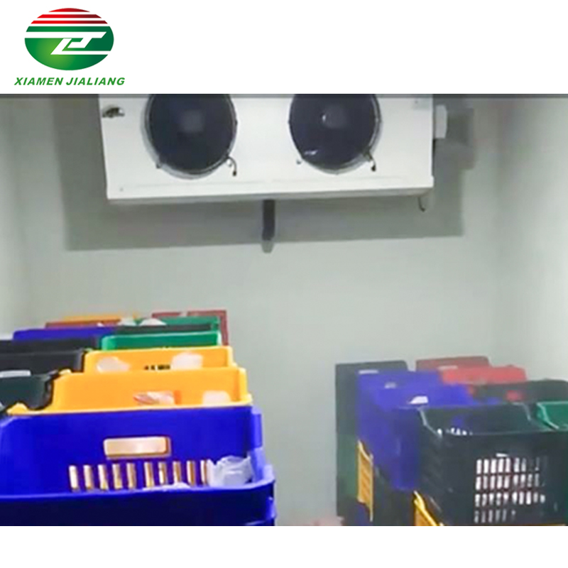 Mexico Meat Storage Walk In Cold Room