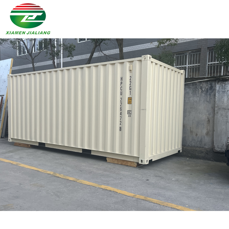 Cold Room Container Freezer Container 20ft 40ft
