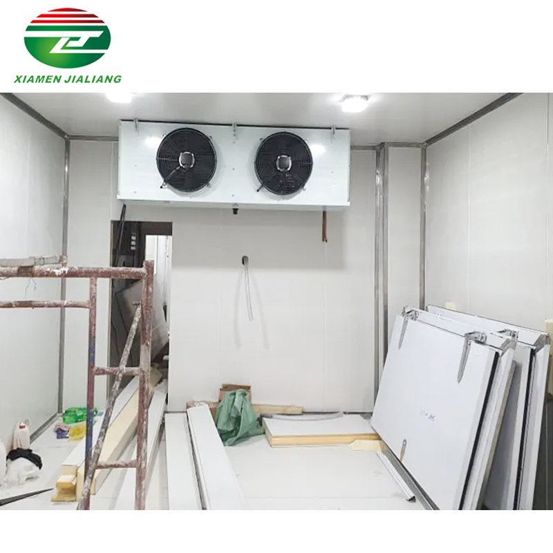 Freezing Water For Ice Cold Room Factory Outlet