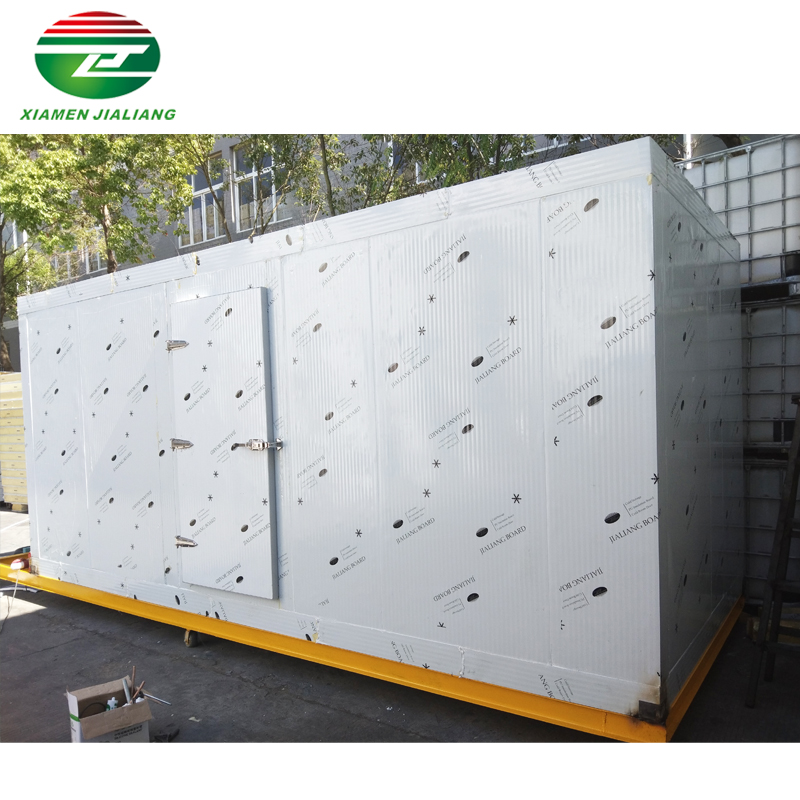 Australia Easy Installation Walk In Walk In Industrial Cold Room Xiamen ...