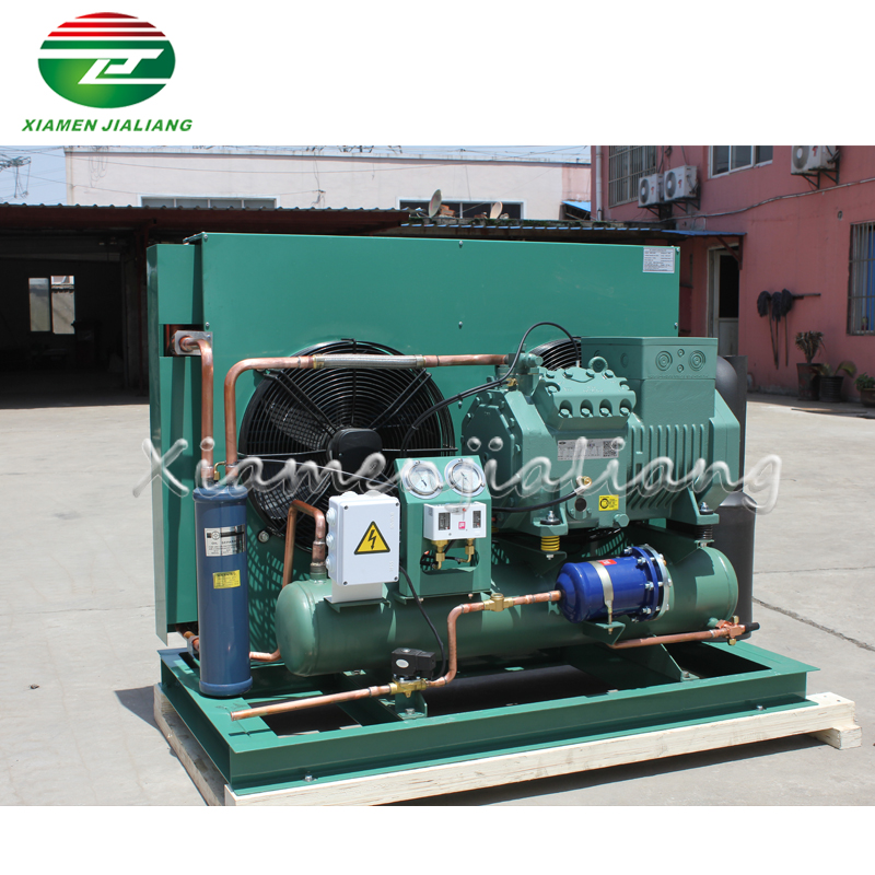 R404a Refrigeration Compressor