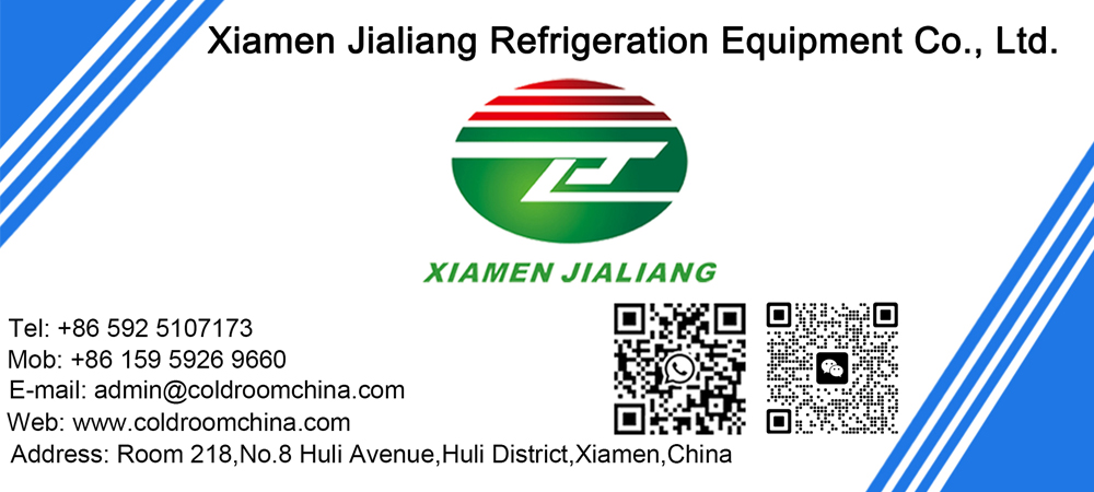 Complete And Beautiful Style Yogurt Cold Room Meat Cold Storage Room