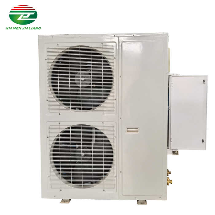 United States Energy Mobile Condenser Coil|Xiamen Jialiang