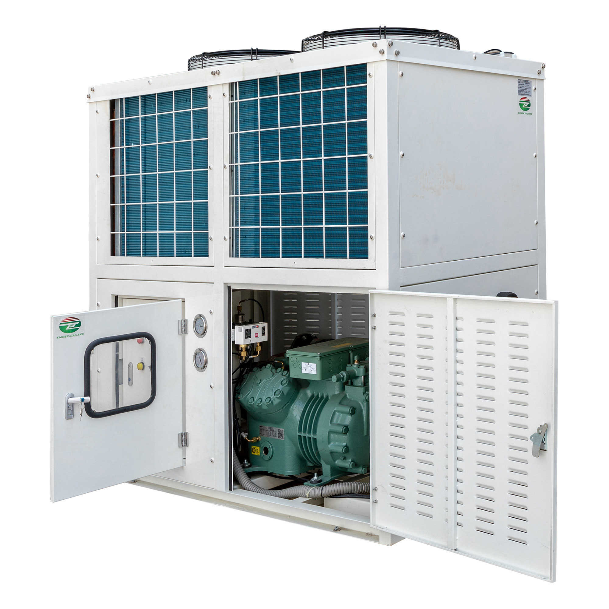 United States Energy Mobile Condenser Coil|Xiamen Jialiang