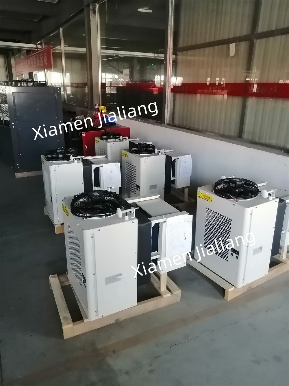 China Manufacturer Monoblock Chiller Unit For Cold Room Use MOnoblock ...