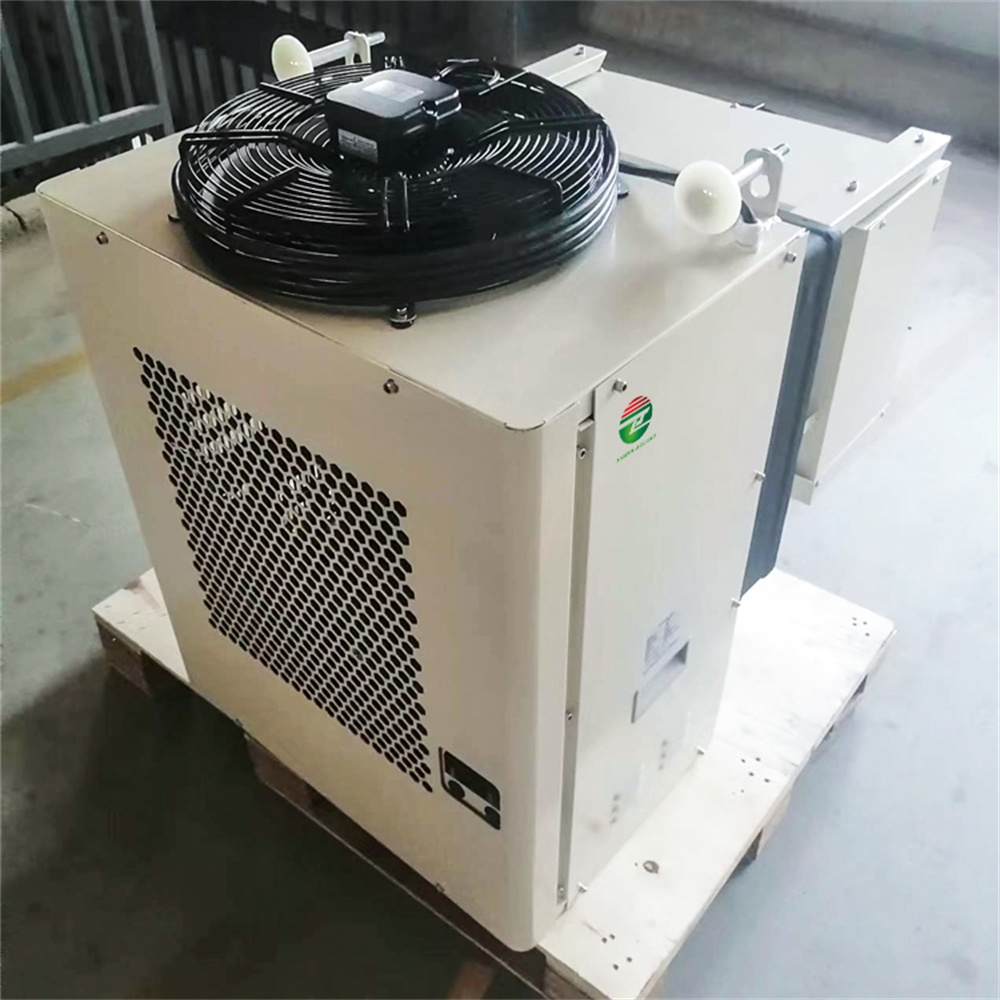 China Manufacturer Monoblock Chiller Unit For Cold Room Use MOnoblock ...