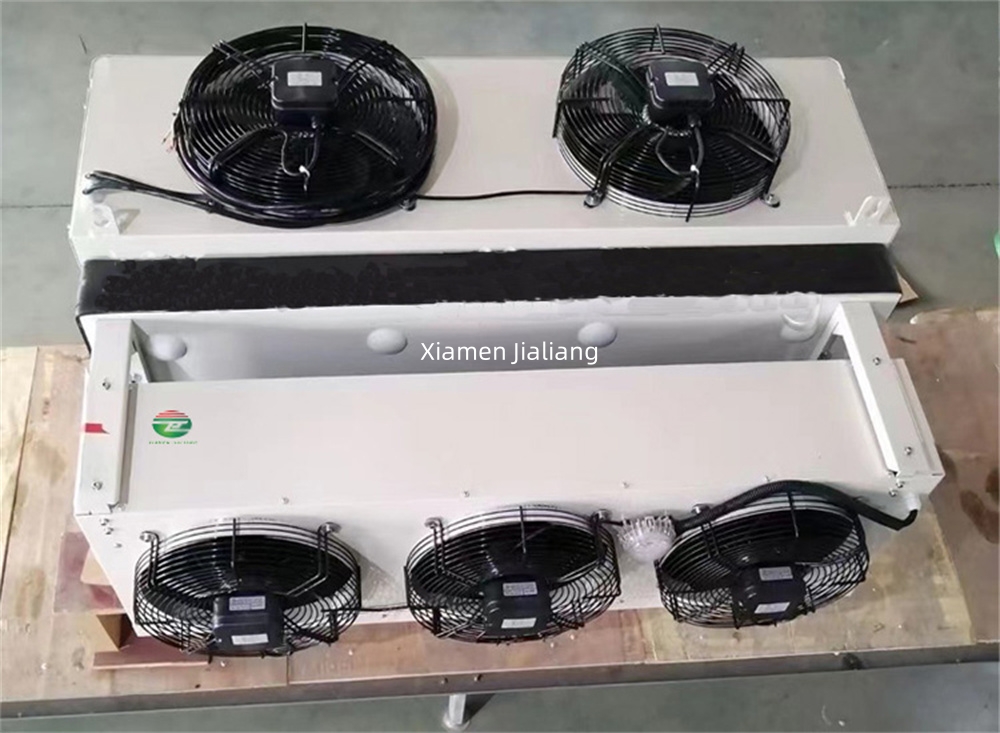 China Manufacturer Monoblock Chiller Unit For Cold Room Use MOnoblock ...