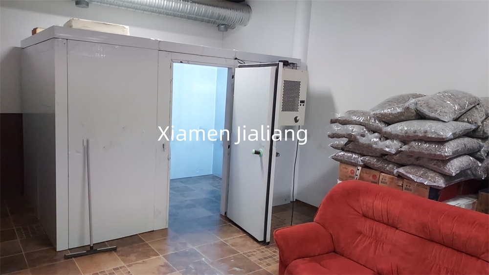 Monoblock Refrigeration Wall Mounted Monoblock Freezer Units Easy to ...