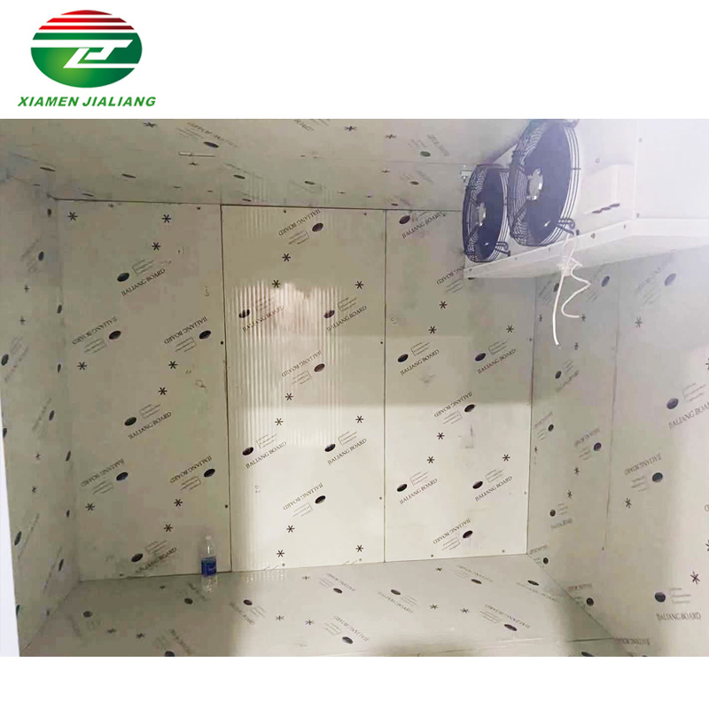 advanced air cooled Long Mobile Cold Room United States High ...