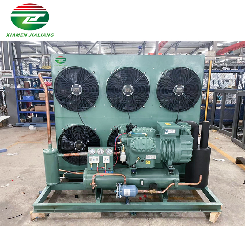 R404a Refrigeration Compressor
