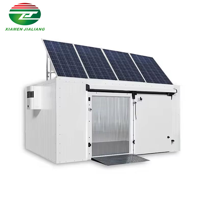 Art style solar private wine cellar